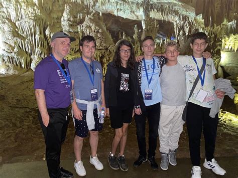 Дамјан Давков го освои првото злато за Македонија на Европската јуниорска олимпијада по информатика