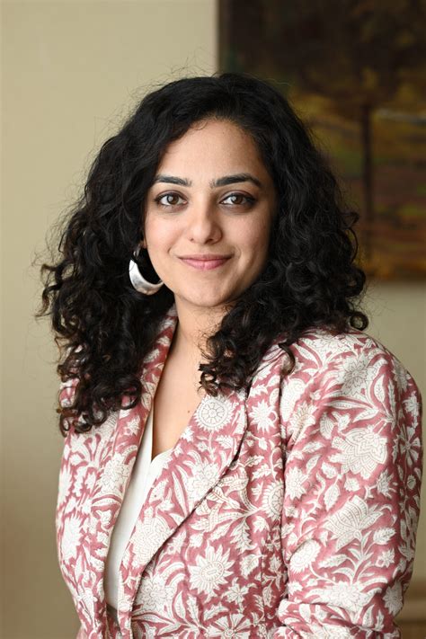 Nithya Menen Masterpiece Biography Wikipedia Wiki Instagram Height