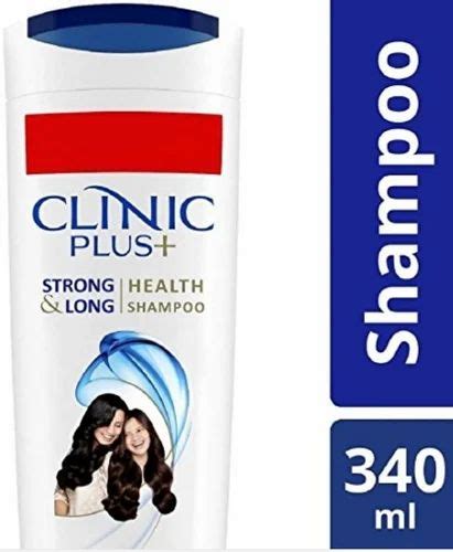 Clinic Plus Shampoo 340ml Latest Price Dealers And Retailers In India