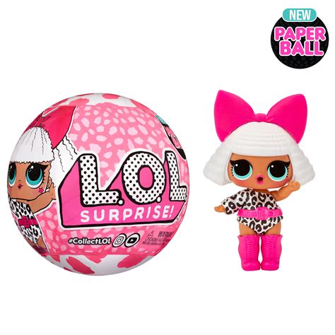 Lol Dolls Owner At Arlene Lopez Blog