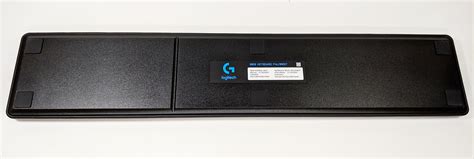 Logitech G513 Carbon Gaming Keyboard Review Gnd Tech