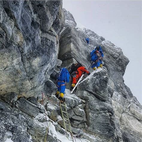 May 24 Climb To The Roof Of The World Artofit