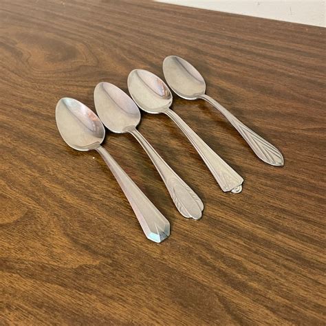 Teaspoons Etsy