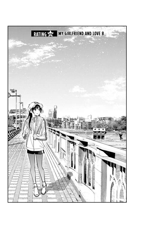 Mizuhara Chizuru Kanojo Okarishimasu Image By Miyajima Reiji