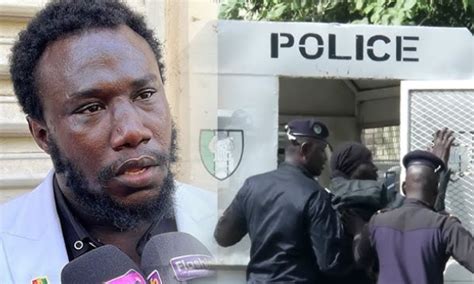 Les Résultats De Lexpertise Médicale Dazoura Fall Dévoilés… Rtf