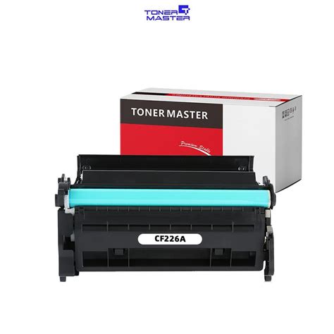 Universal Cf226a 26a 226a Toner Cartridges For Hp Laser Jet Pro M402d