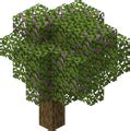 Azalea Tree Minecraft Wiki