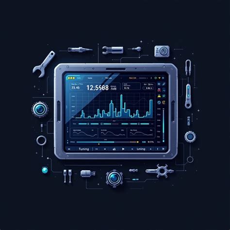 Free Digital Diagnostic Display Image Pixel Diagnostic Interface