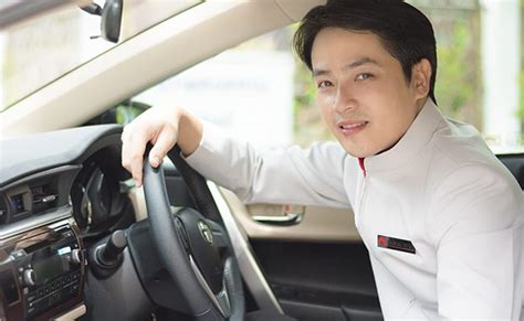 Inilah Daftar Gaji Terbaru Supir Pribadi Di Jakarta Dan Sekitarnya Info Biaya