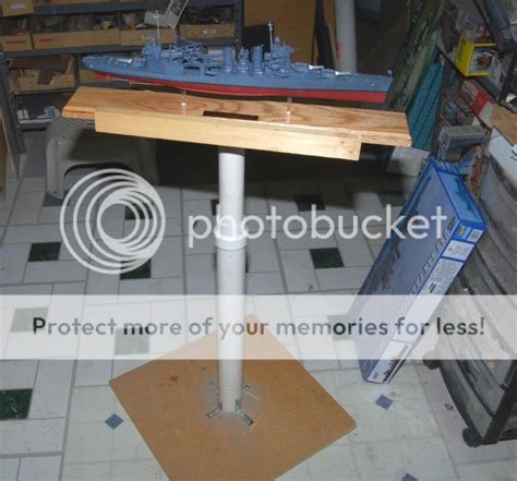 Rigging Stand Ships Finescale Modeler Forum
