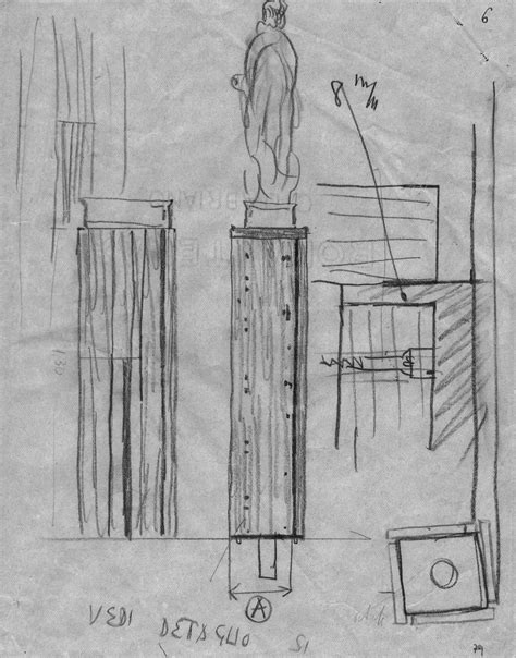Carlo Scarpa 19061978 The Architectural Review