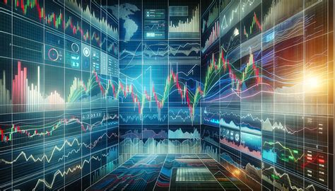 OHLC Charts Vs Candlestick Charts Decoding Financial Charting Tools JTrader