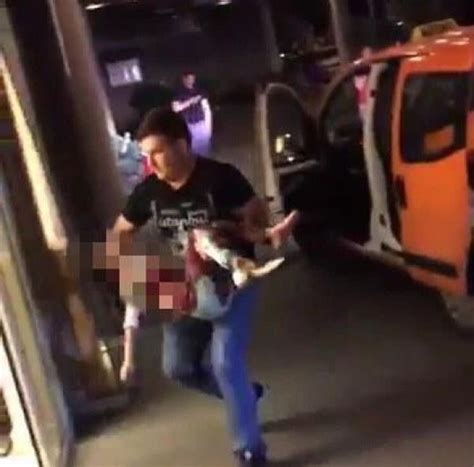 伊斯坦堡機場爆炸36死 土總理：is主謀