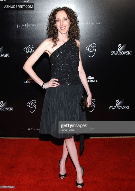 Jennifer Rade Feet Aznudefeet