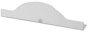 Tile Eave Closures And Components Tamco Thompson Architectural Metals