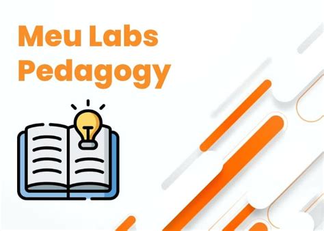 Meu Labs Pedagogy Meu Labs