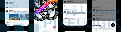 Introducing Threads: A New Way to Share with Text