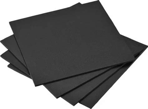 Eva Foam Sheet At Best Price In Mumbai By Industrial Felt Id 2858609261933