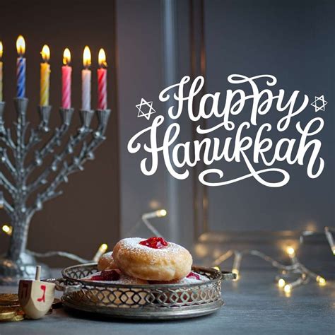 Hanukkah 2022 Lighting The Menorah At Scot Street Blog