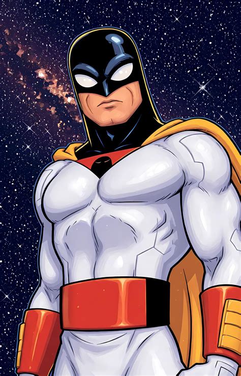 Best Space Ghost Cartoon Planet Coast To Coast Ilxl Models
