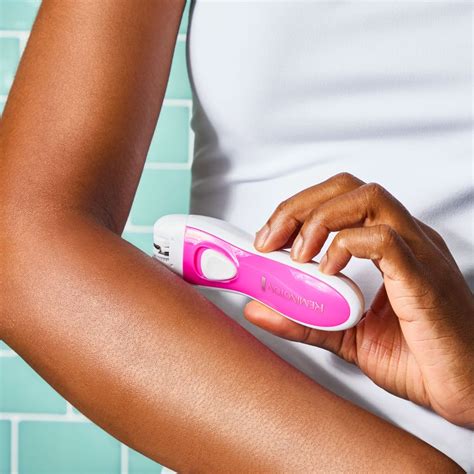 7 Best Epilators For Hair Removal In 2026 Per Dermatologists