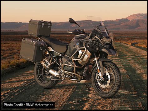 2024 Bmw R 1250 Gs Adventure Review The Touring Enduro Queen Vikingbags
