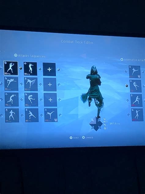 Rate My Deck Absolver