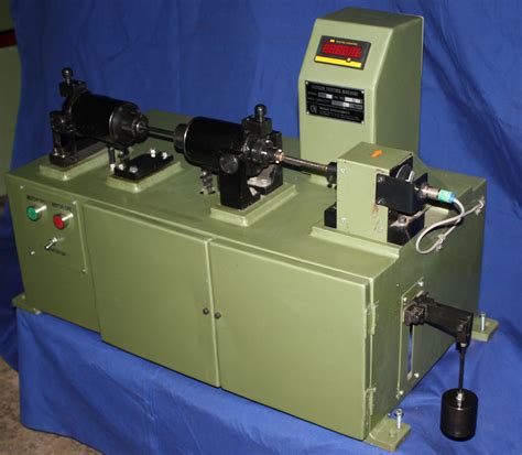 Fatigue Testing Machines Weight 120 Kg Venus Instruments Id 2799556491