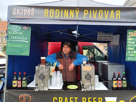 Fotogalerie Ivan Gajdoš Z Biskupic Pulkova Dříve Muzikant Dnes