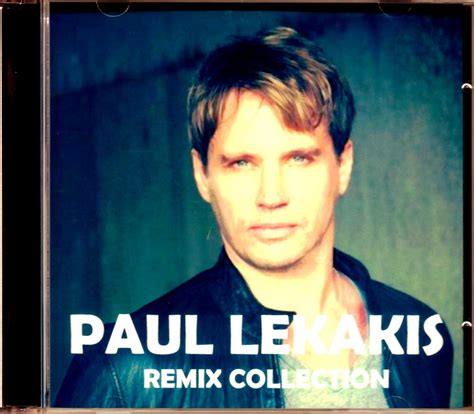 Paul Lekakisrare Unreleased Works Sakura Record