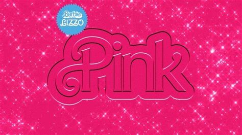Lirik Lagu Pink Lizzo Ost Barbie Dengan Terjemahan Its Her And Her