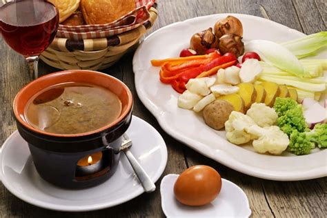 Bagna Cauda The Traditional Piedmontese Recipe