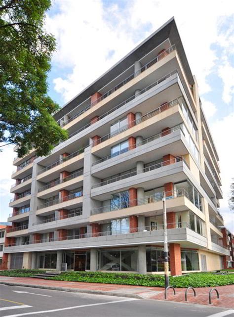 Alutions Edificio Vertice 87