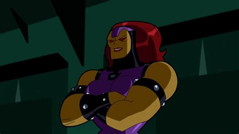 Mongal The Brave And The Bold Dc Database Fandom