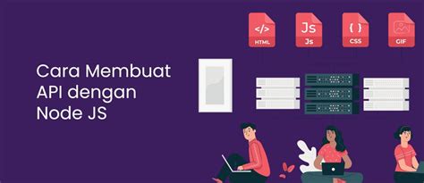Cara Membuat Api Dengan Node Js Leravio
