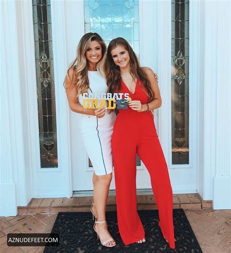 Michaela Mclean Feet Aznudefeet