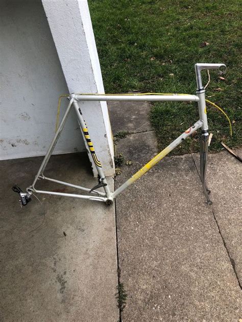 Cycles Gitane Gebraucht In Egerkingen Für Chf 203 Nur Abholung Auf Ricardo Kaufen