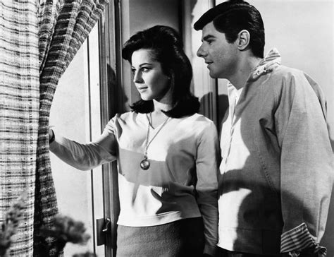 Sherry Jackson Actress