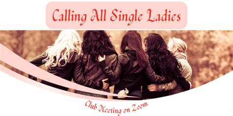 Hadassah The Womens Zionist Organization Of America West Dmr Boulder Calling All Single