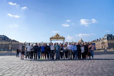 Rogin Robert On Linkedin Innovation Technology Paris Collaboration