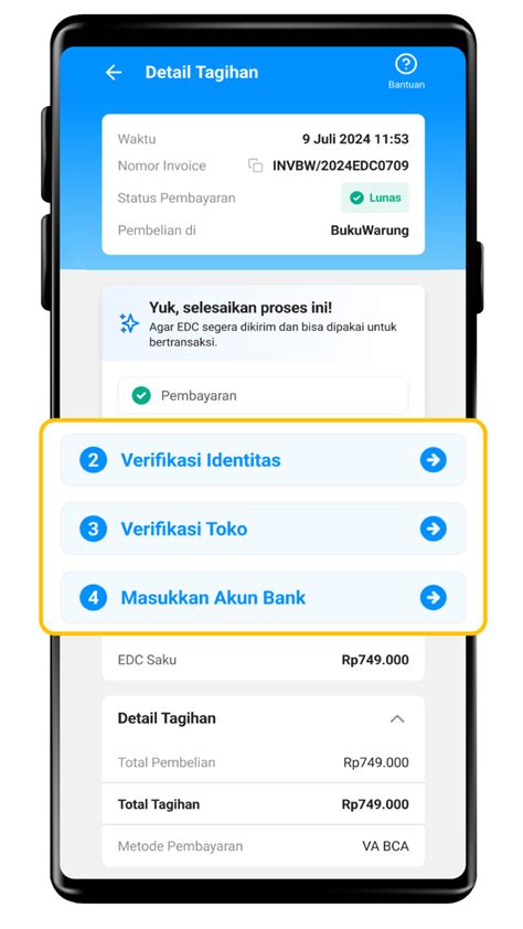 Edc Saku Dari Bukuagen