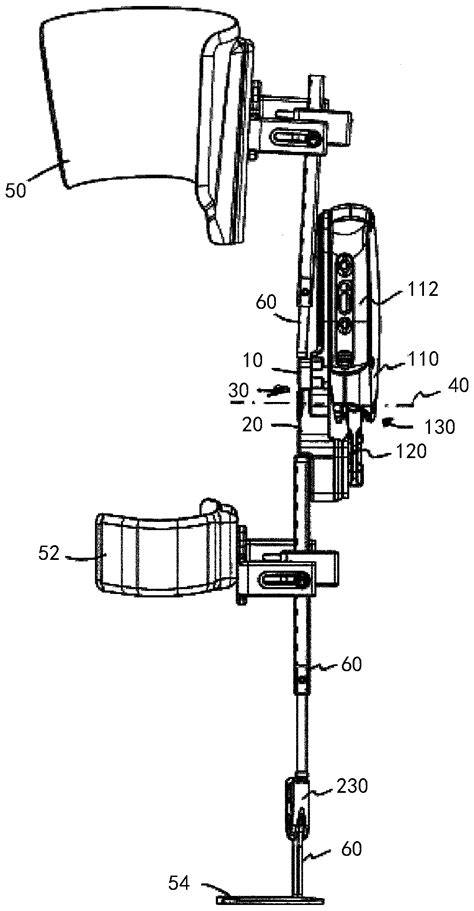 Orthesis System And Method For Adapting Orthesis Eureka Patsnap