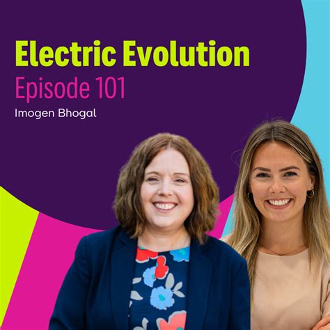 Episode 101 Liz Allan And Imogen Bhogal Overcoming Fears And Doubts