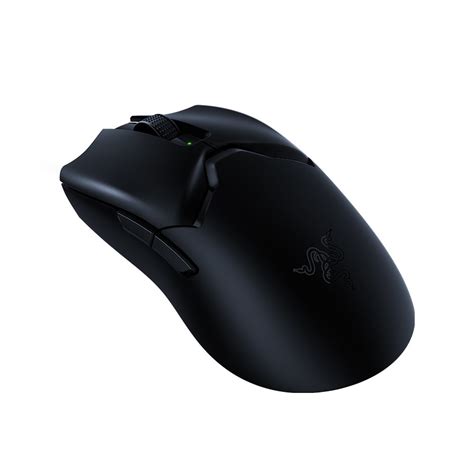 เมาส์เกมมิ่ง Razer Gaming Mouse Viper V2 Pro Wireless Black Education