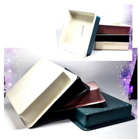 قالب کیک مستطیلی فروشگاه بانیکالا