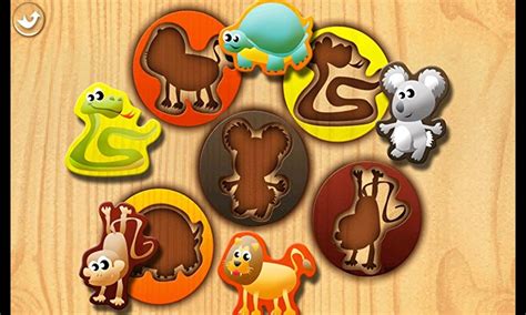 My First Puzzles App On Amazon Appstore