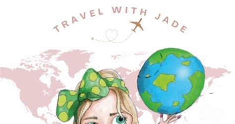 Members · Travel With Jade