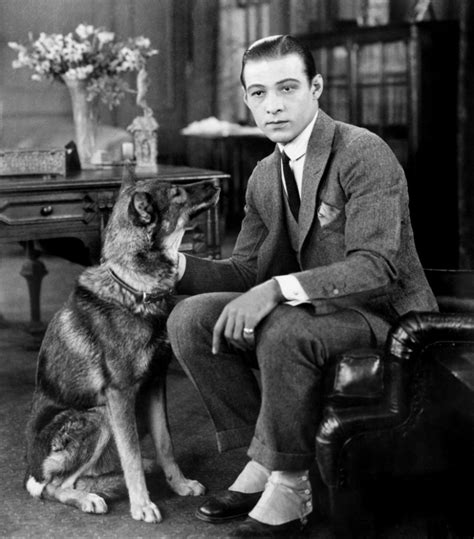 La Breve Extraña Y Gloriosa Vida Del Primer Sex Symbol De La Historia Del Cine Que Enamoró A