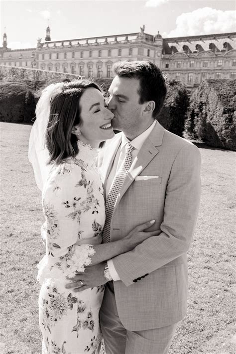 Real Wedding Adèle And Alfredo