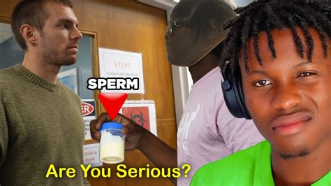 Averyb Reacts To The Most Disgusting Video On Earth Youtube